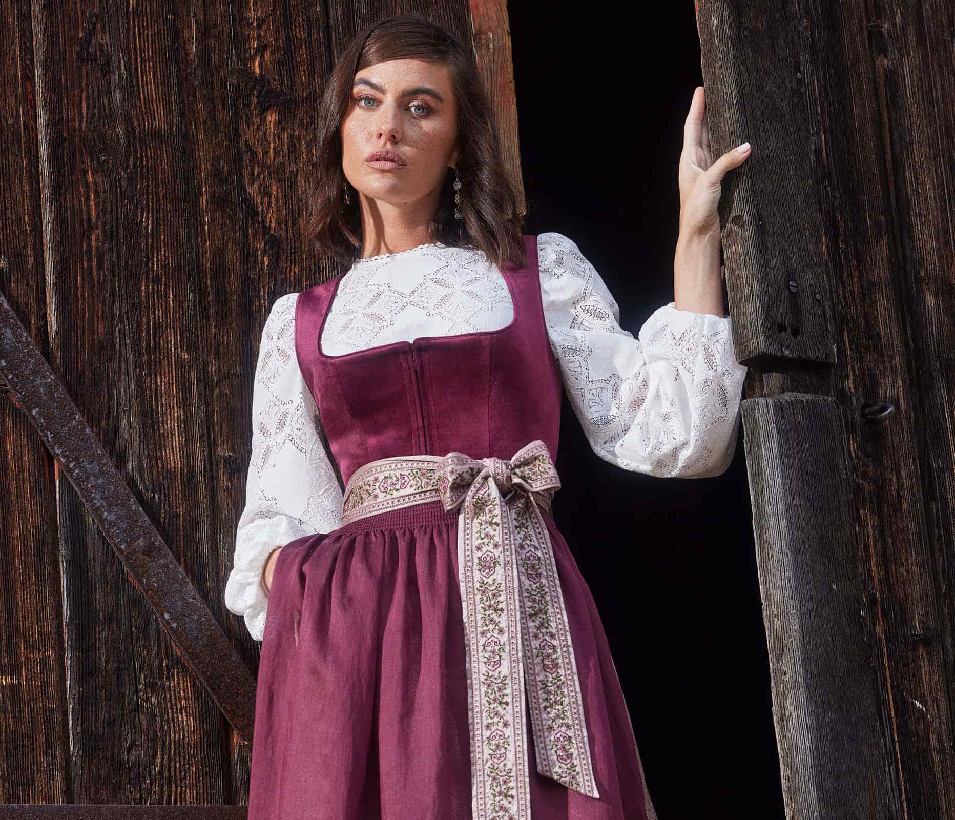 Dirndl kaufen » Entdecke die schönsten Dirndl 2026!