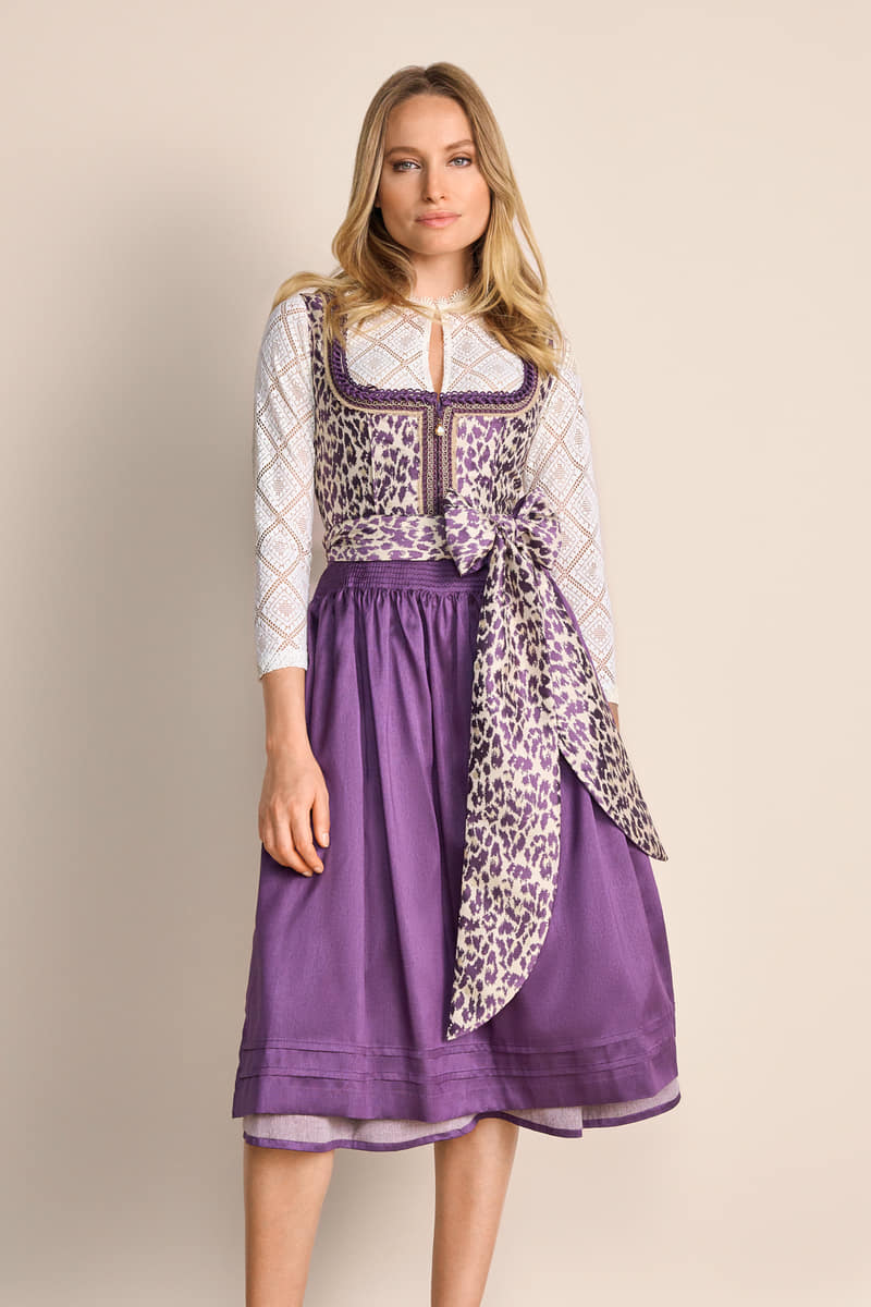 Hinreißende Maxi Dirndl entdecken ♥