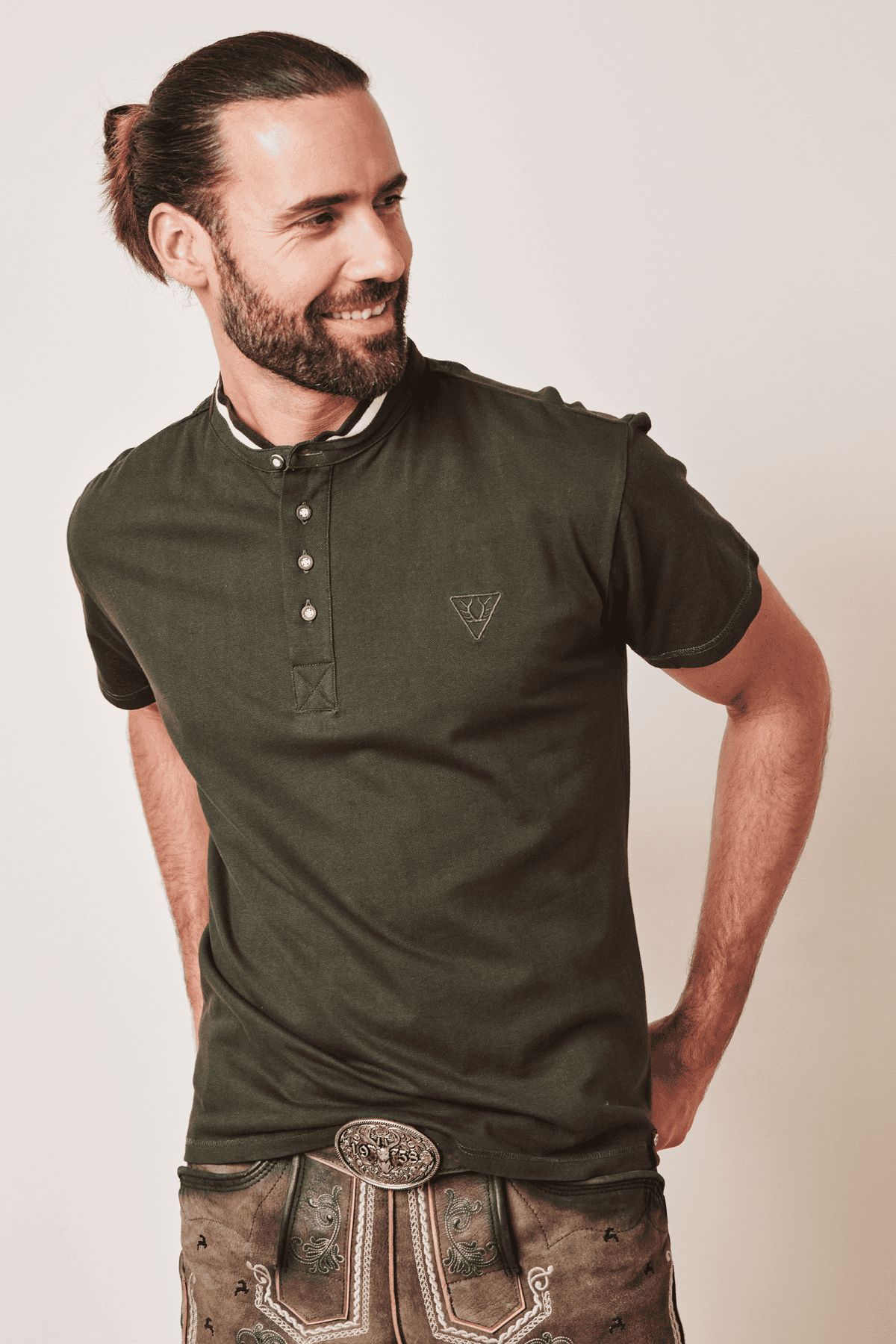 Spannende Trachten T Shirt Herren Fotos