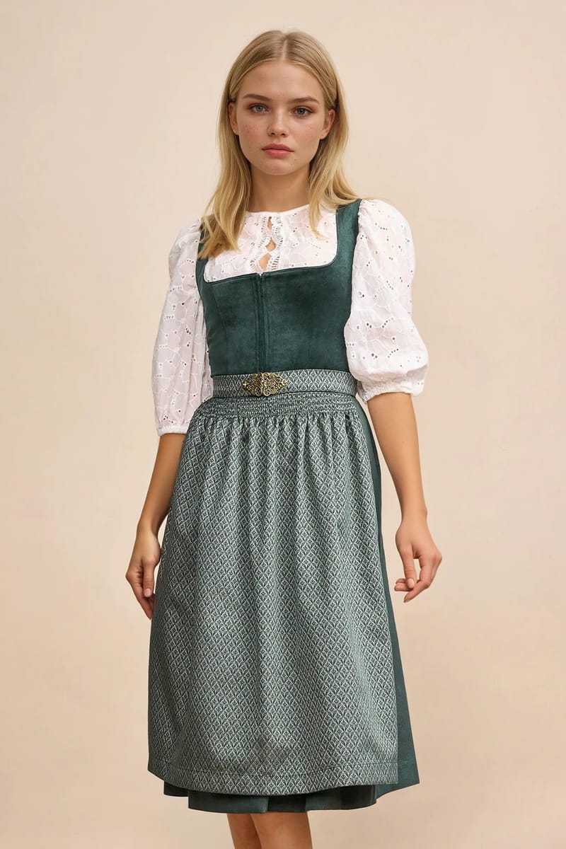Dirndl kaufen » Entdecke die schönsten Dirndl 2025!