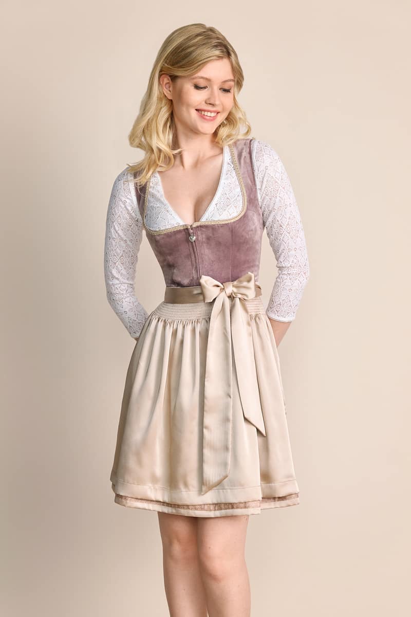 Dirndl kaufen » Entdecke die schönsten Dirndl 2024!